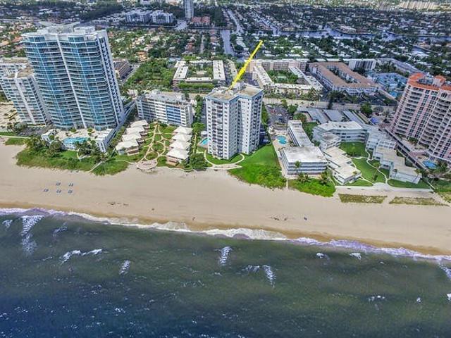 1500 S Ocean Blvd Apt 1404, Lauderdale By The Sea, FL 33062