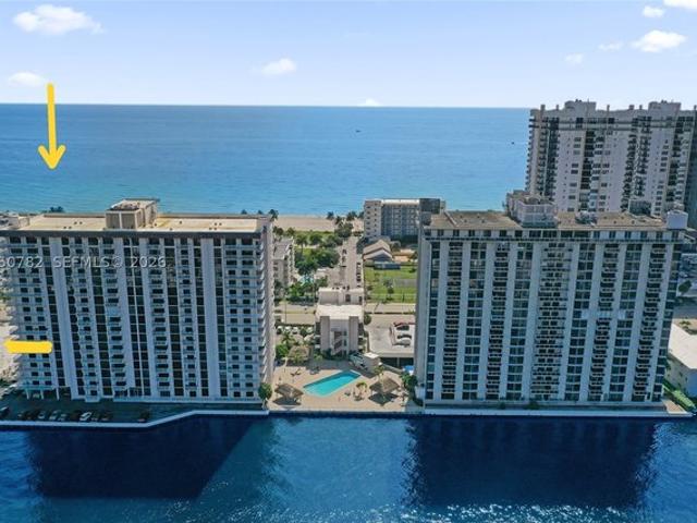 1500 S Ocean Dr Apt 6F, Hollywood, FL 33019