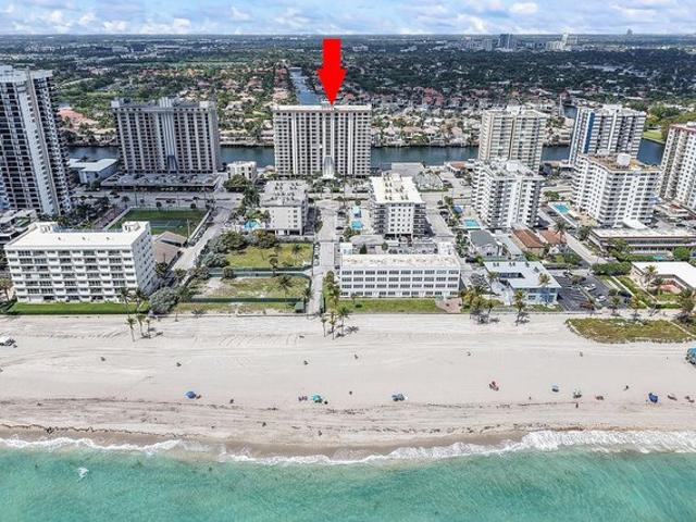 1500 S Ocean Dr Unit F8, Hollywood, FL 33019