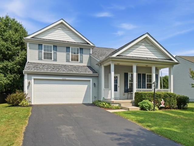1500 S Wild Turkey Dr, Newark, OH 43055