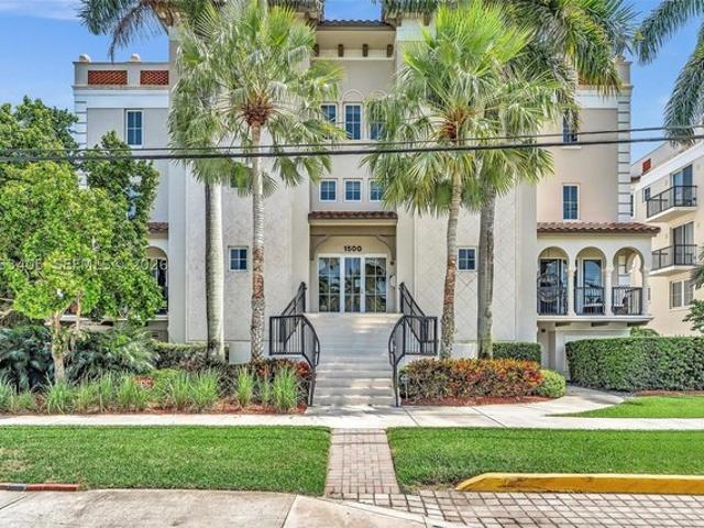 1500 SE 12th St Unit 1A, Fort Lauderdale, FL 33316