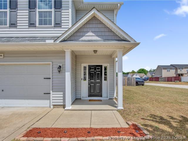 1500 Seabiscuit Drive