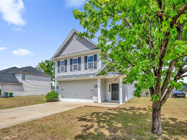 1500 Seabiscuit Drive