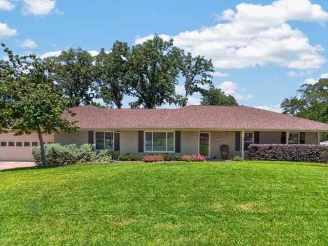 1500 Sequoia Dr, Tyler, TX 75703