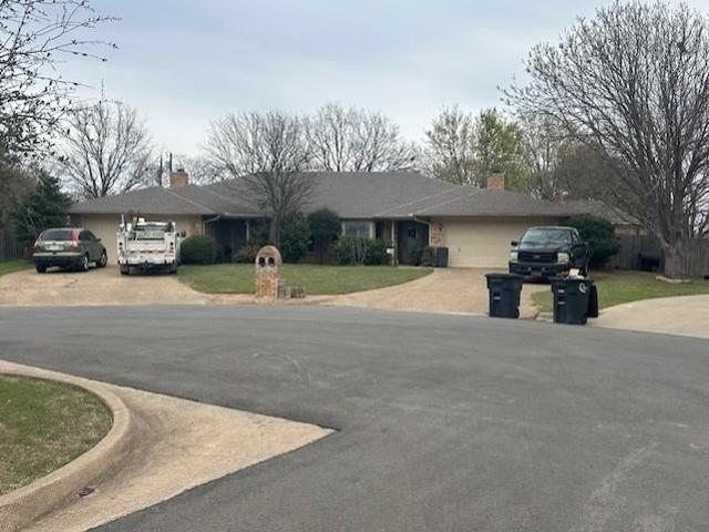 1500 Sharron Ct, Cleburne, TX 76033