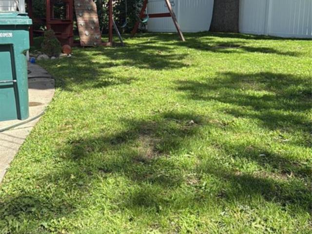 1500 Sherwood Court
