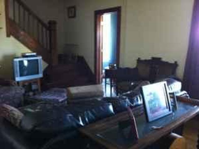 $1500 South Park Home. 2 huge Br, 2 bath. Great View, Nice large, big porch