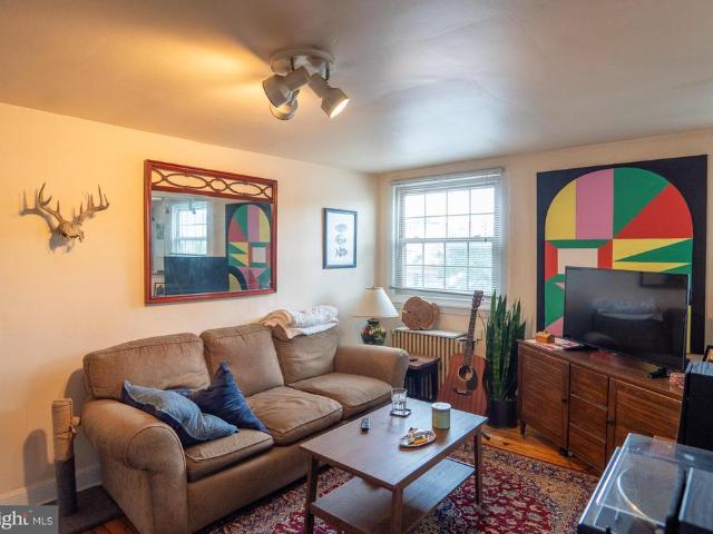 1500 South Street # 3F