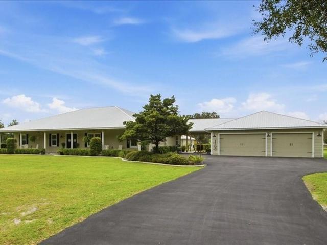 1500 Spring Garden Ranch Rd, De Leon Springs, FL 32130