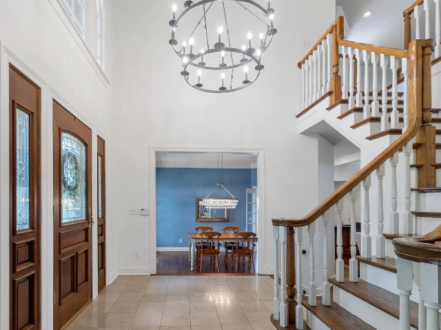 1500 Spring Hill Court
