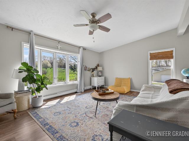 1500 Tanner Lake Road