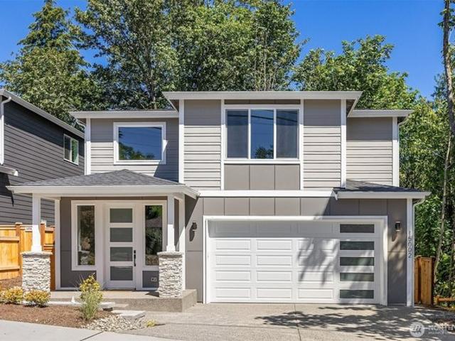 1500 th Ave NE, Kenmore, WA 98028