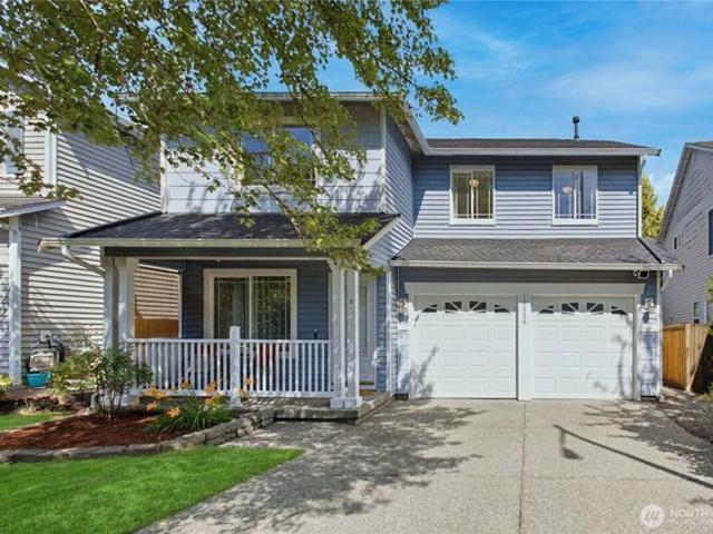 1500 th Ave SE, Everett, WA 98208