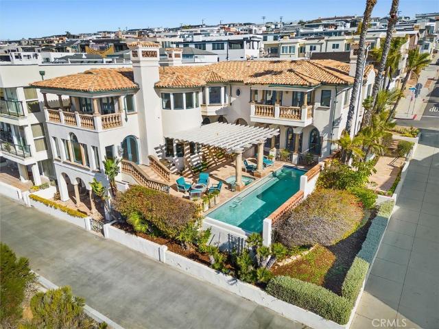 1500 The Strand, Manhattan Beach, CA 90266 | MLS #SB26084 | Compass