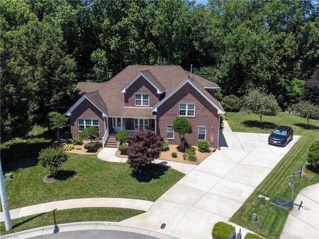 1500 Theodora Ct, Chesapeake, VA 23322