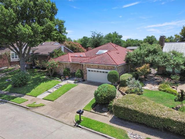 1500 Travis Circle S