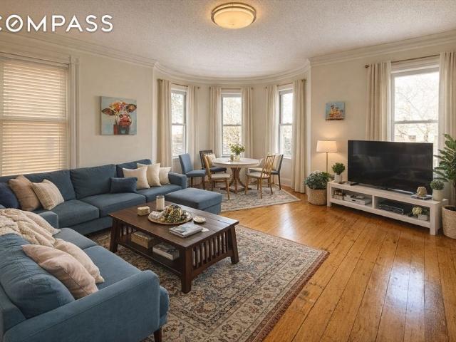 1500 Tremont St 3, Boston, MA