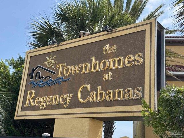 1500 Via Deluna Dr Unit 6D, Pensacola Beach, FL 32561