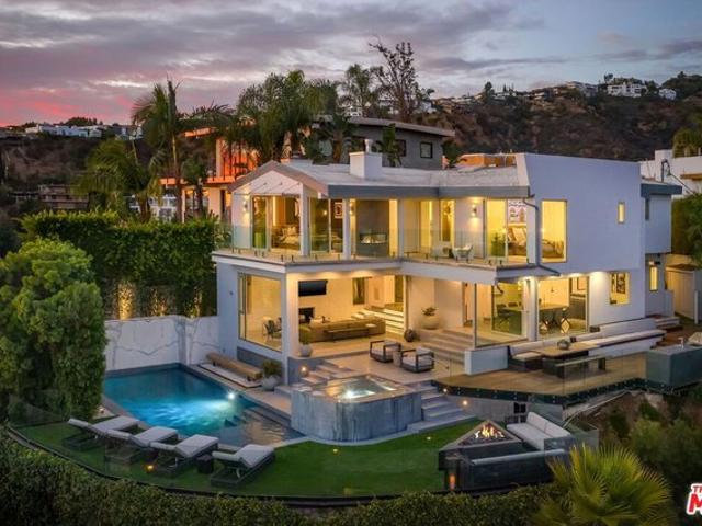 1500 Viewsite Ter, Los Angeles, CA 90069