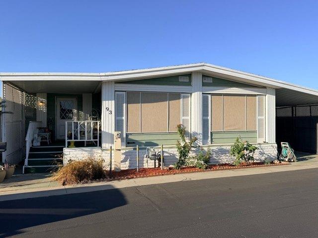 1500 Villa Ave Spc 93, Clovis, CA 93612