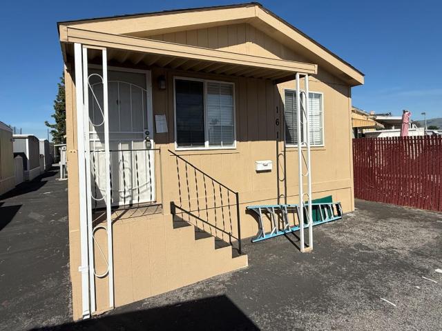 1500 Virginia Pl, Unit 161, San Jose, CA 95116 | MLS #ML82036