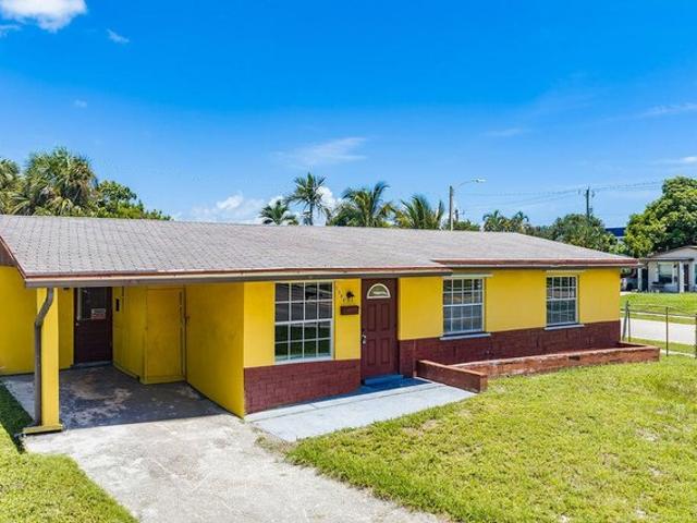 1500 W 13th St, Riviera Beach, FL 33404