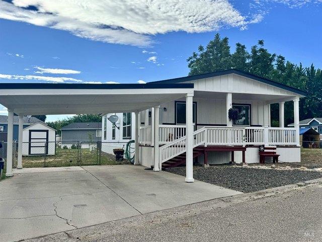 1500 W 7th St Unit 44C, Weiser, ID 83672