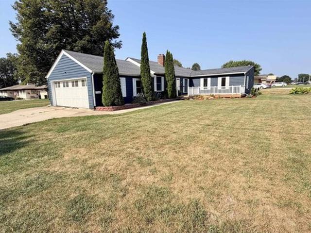1500 W 5th St, Storm Lake, IA 50588