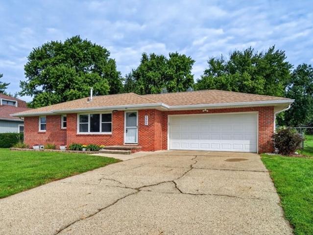 1500 W 6th Ave, Indianola, IA 50125