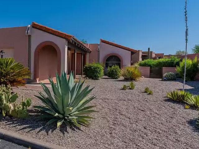1500 W Calle Amadeo, Green Valley, AZ 85622 MLS 22414918