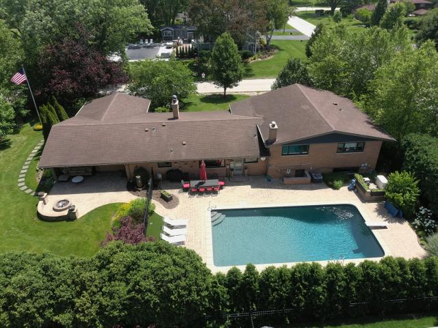 1500 W Blackhawk Drive