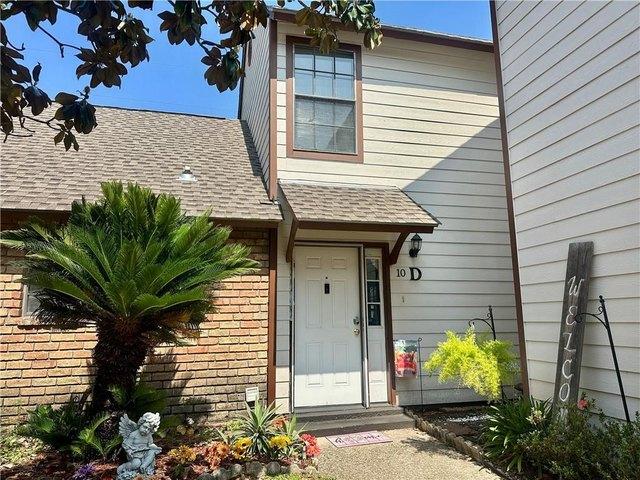 1500 W Esplanade Ave Apt 10D, Kenner, LA 70065