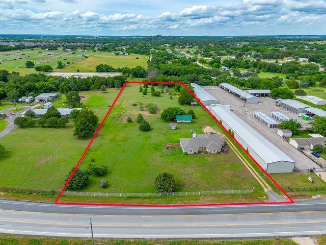 1500 W FM 917, Burleson, TX 76058
