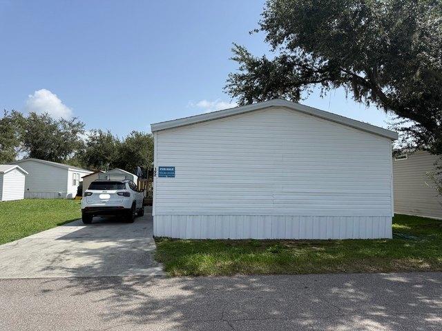 1500 W Highland St Lot 192, Lakeland, FL 33815