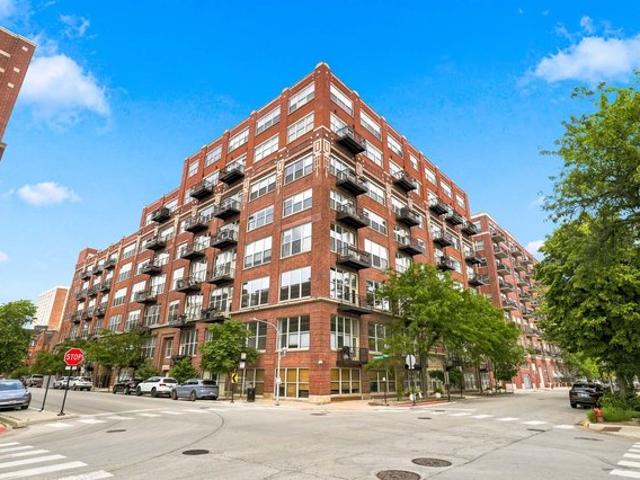1500 W Monroe Ave Unit 126, Chicago, IL 60607