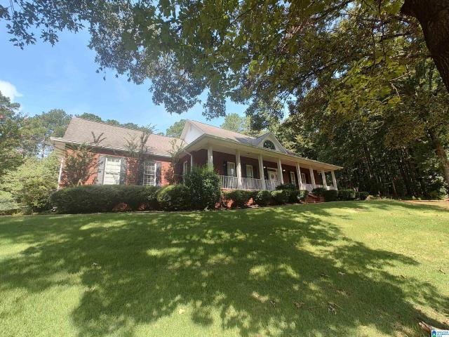 1500 W Magnolia Drive
