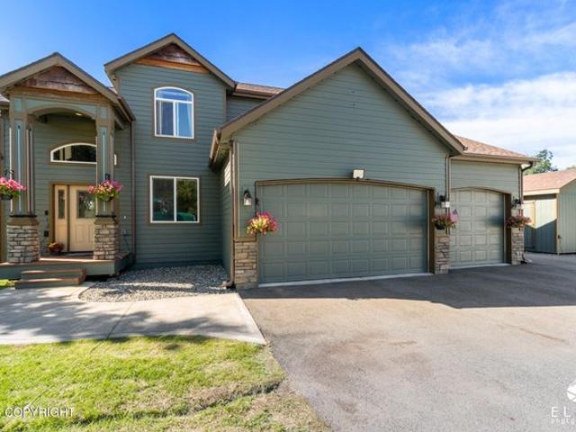 1500 W Patricia Ave, Wasilla, AK 99654