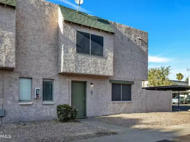 1500 W Rio Salado Pkwy #93, Mesa, AZ 85201 MLS 6782663