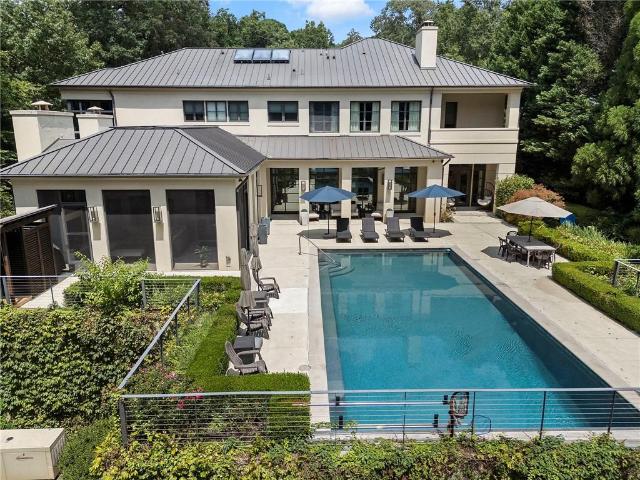 1500 W Wesley Rd NW, Atlanta, GA 30327 | MLS #7639 | Compass