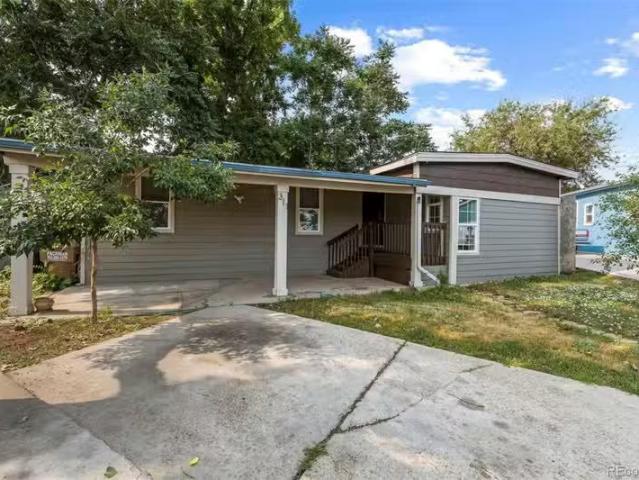 1500 W THORNTON PKWY, THORNTON, CO 80260 Single Family Residen.