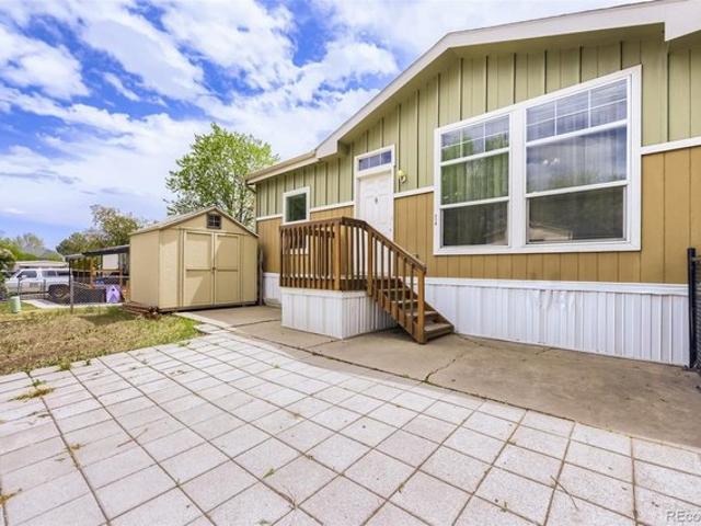 1500 W Thornton Pkwy Lot 216, Thornton, CO 80260