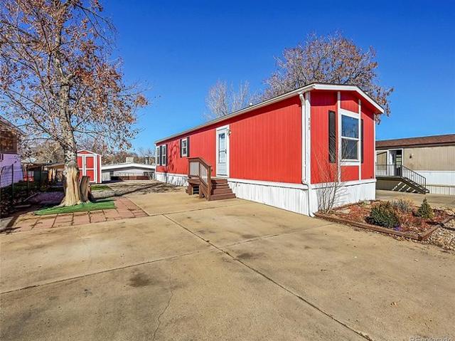 1500 W Thornton Pkwy Lot 233, Thornton, CO 80260