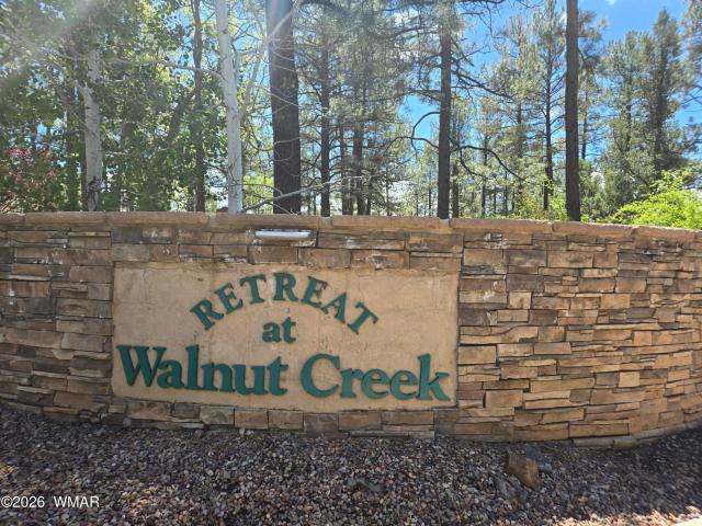 1500 Walnut Creek Trail
