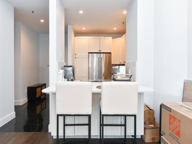 1500 Washington St # 5T