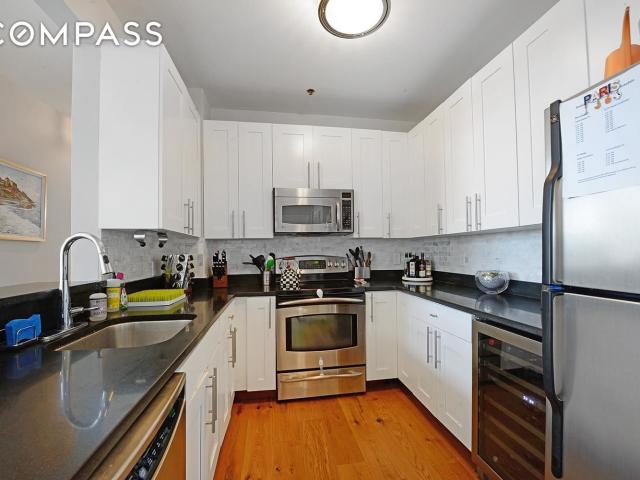 1500 Washington St 6X, Hoboken, NJ