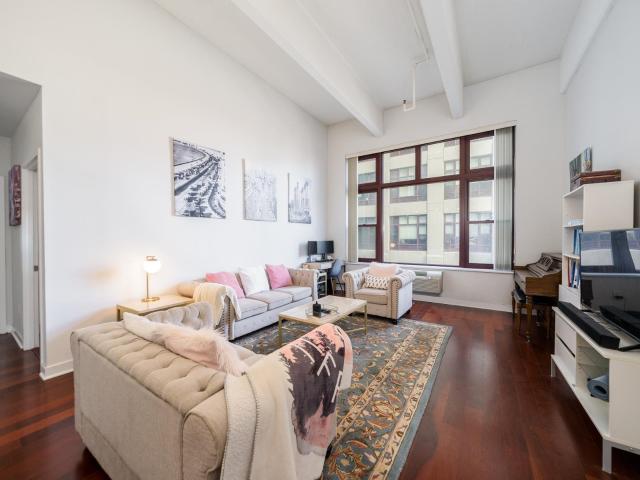 1500 Washington St, Unit 6S, Hoboken, NJ 07030 | MLS #260002 | Compass