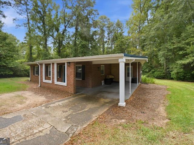 1500 Wesleyan Drive