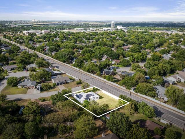 1500 Wildflower Dr