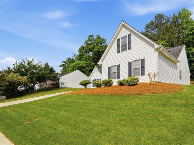 1500 Wilkes Crest Drive