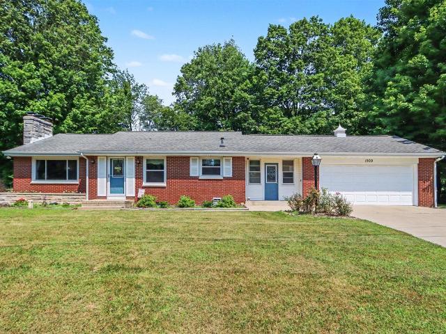 1500 Woodlure Drive